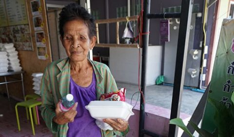 The Corona Gang of Phuket - Poseidon Diving